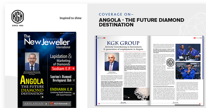 KGK Case Study - Digital Marketing Agency