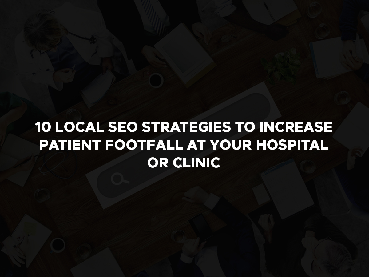 increase-patient-footfall